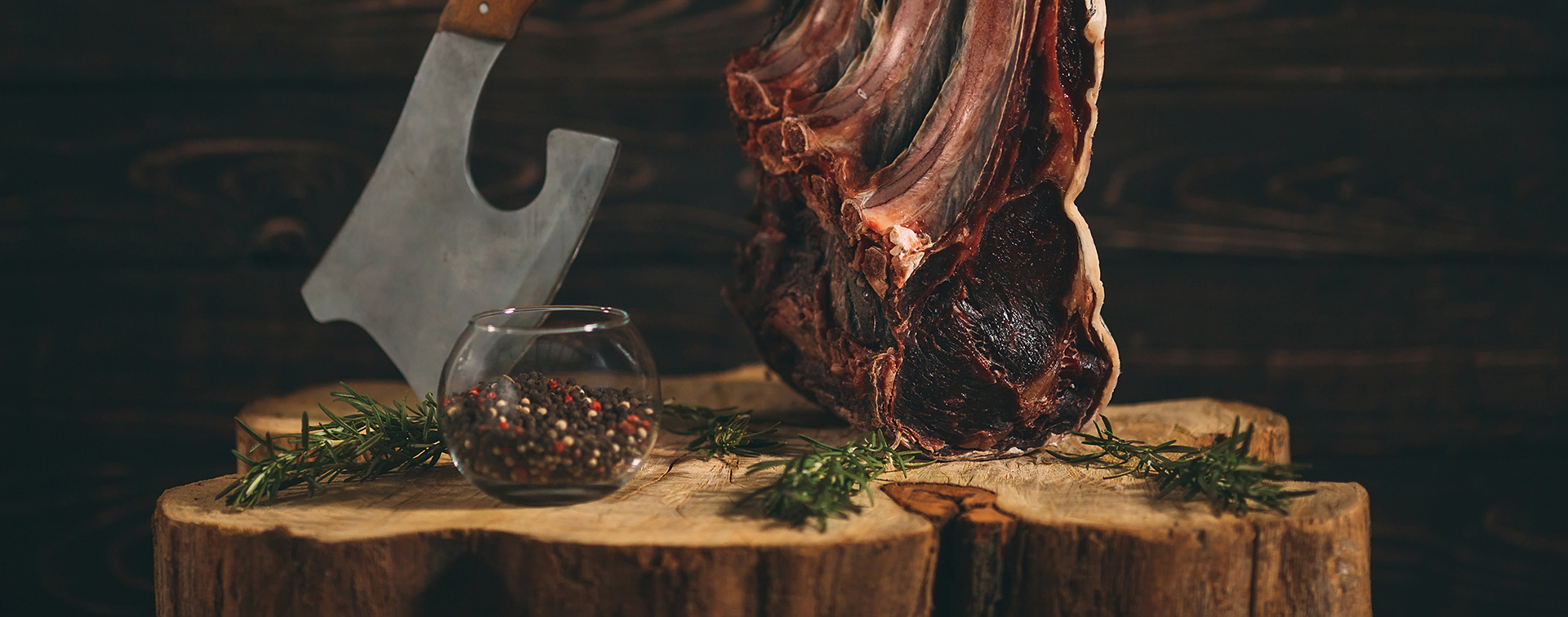 Who We Are - Sierra Meat