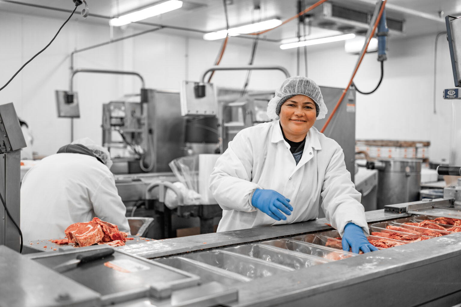 Careers - Sierra Meat