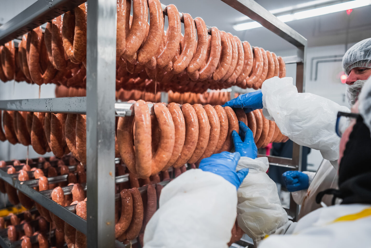 Our Brands - Sierra Meat