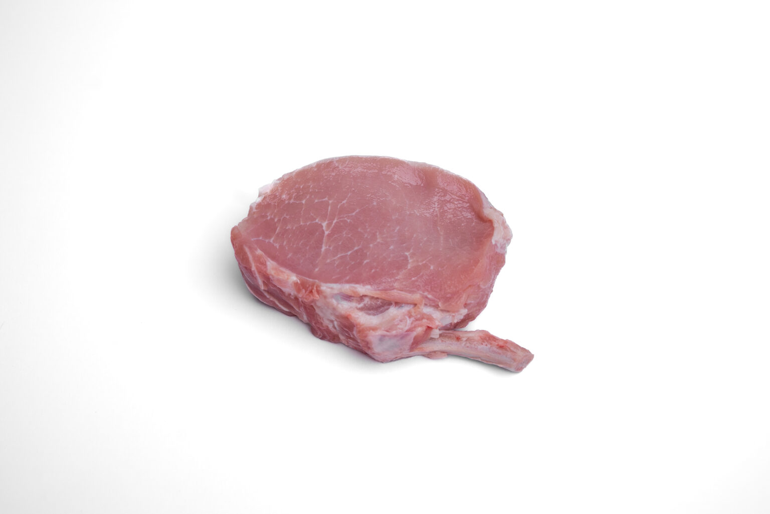 Natural Pork - Sierra Meat