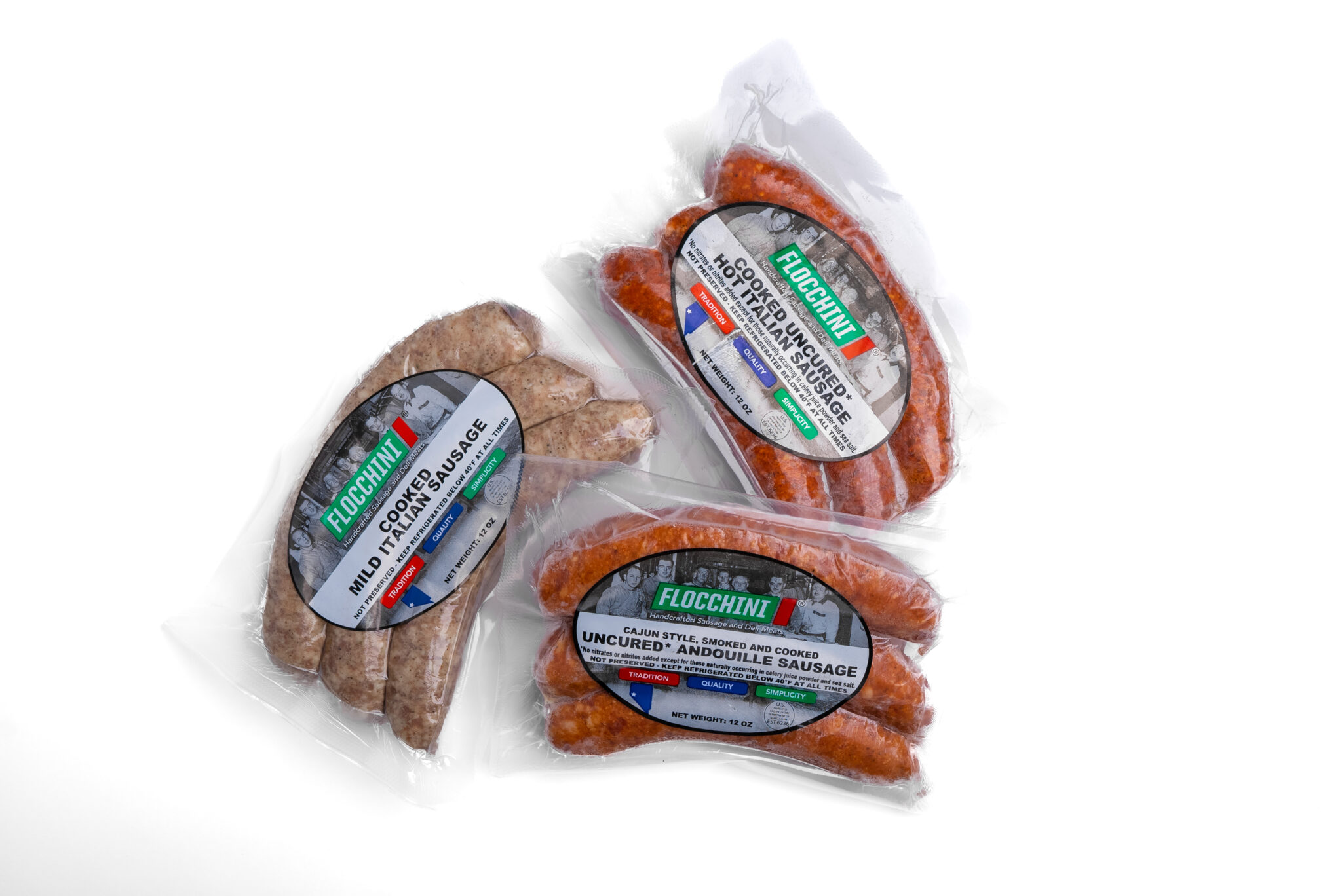 Deli & Provisions - Sierra Meat