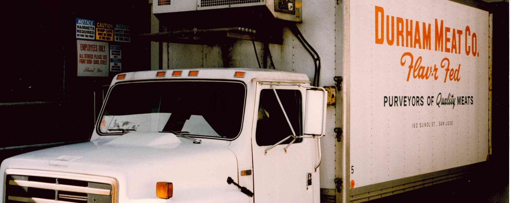 History - Sierra Meat