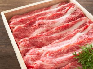 American Wagyu Beef - Sierra Meat