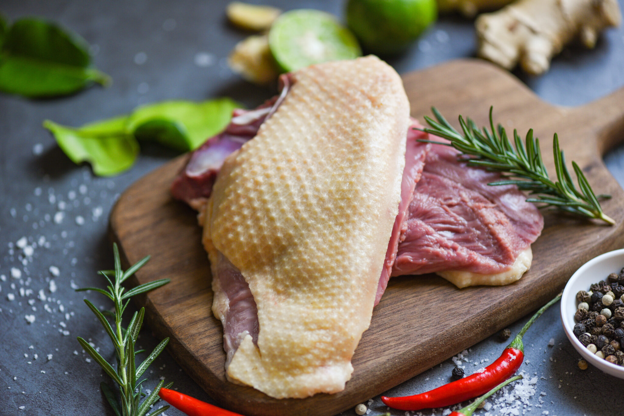 Poultry - Sierra Meat