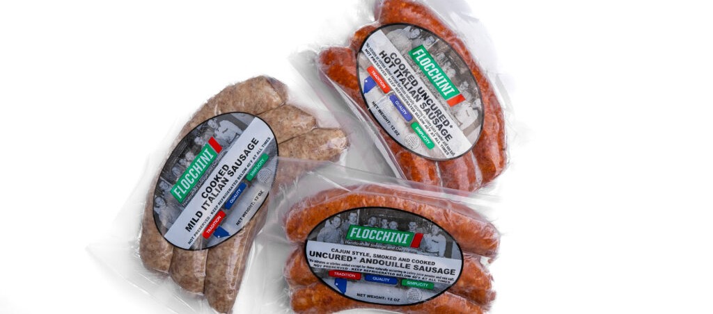 Franks - Sierra Meat