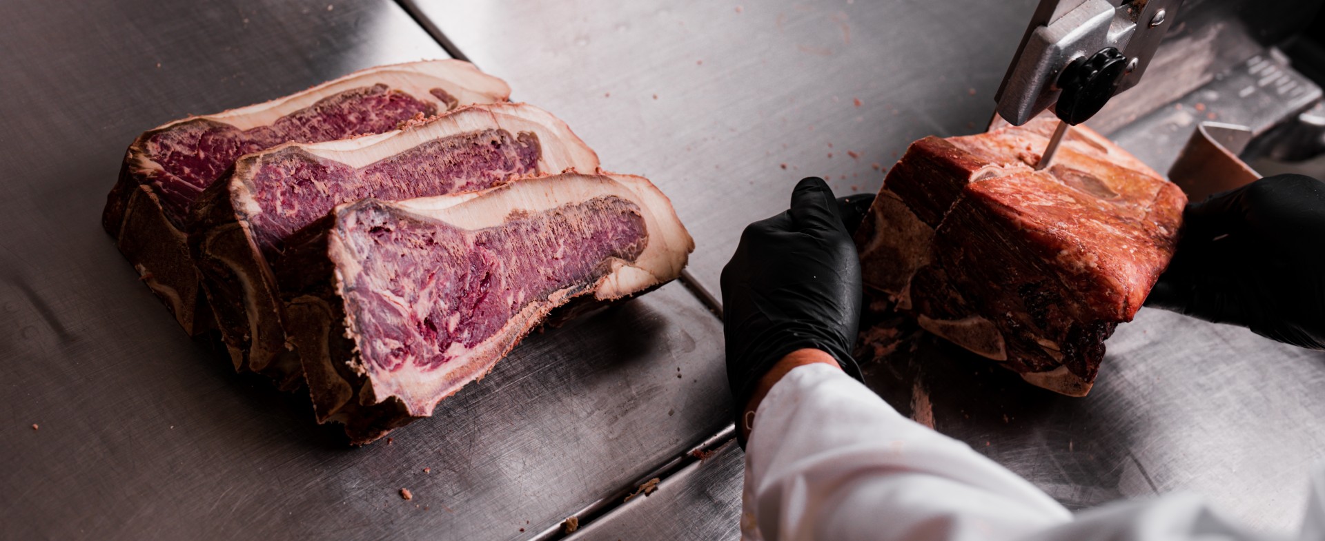 Dry Age Beef - Sierra Meat