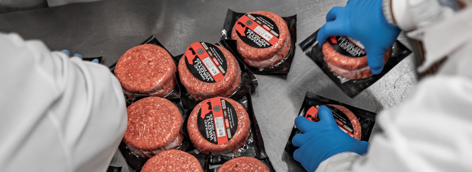 Specialty Proteins - Sierra Meat