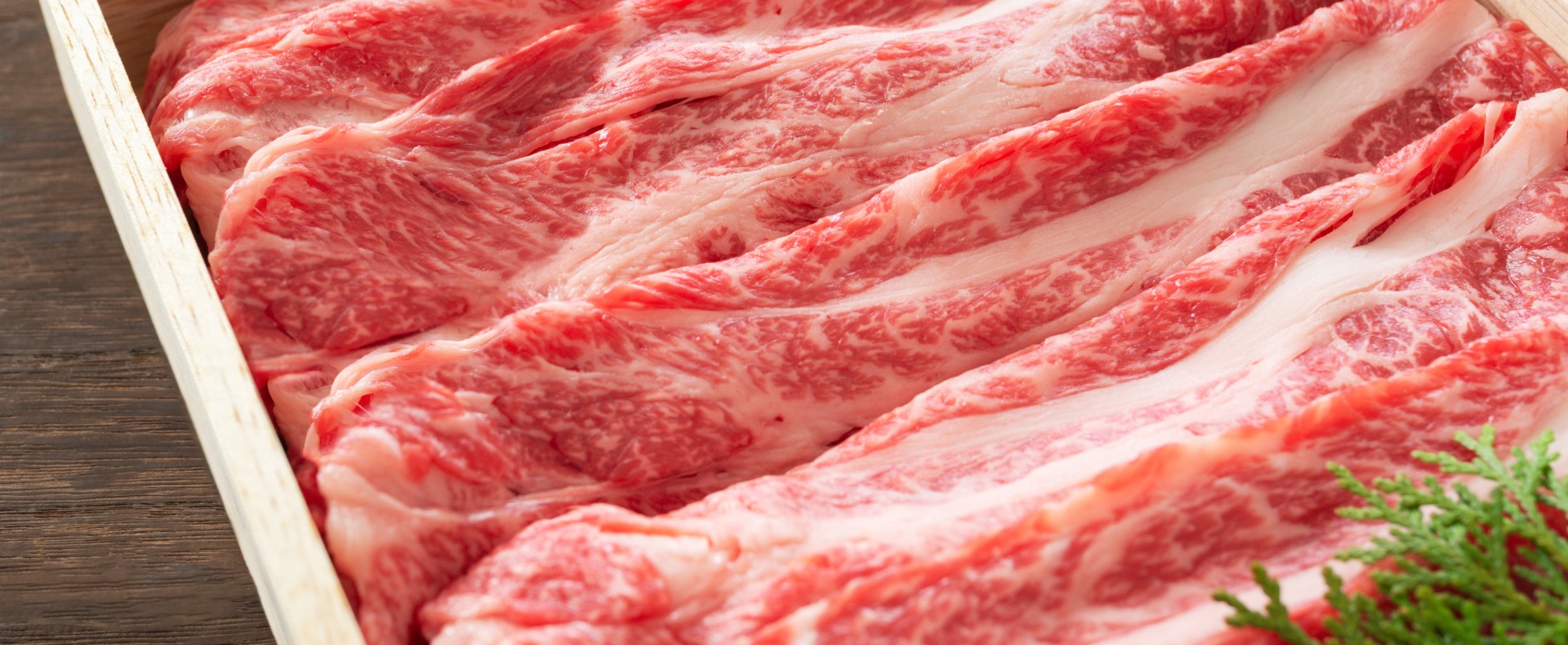 American Wagyu Beef - Sierra Meat